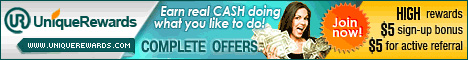 UniqueRewards.com